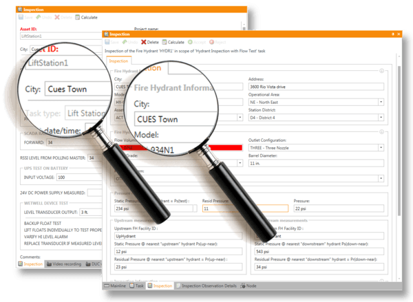 GraniteNet Software Features & Benefits